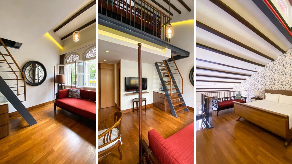 12 Best Loft-Style Hotels [2025] : For A Unique And Different Experience