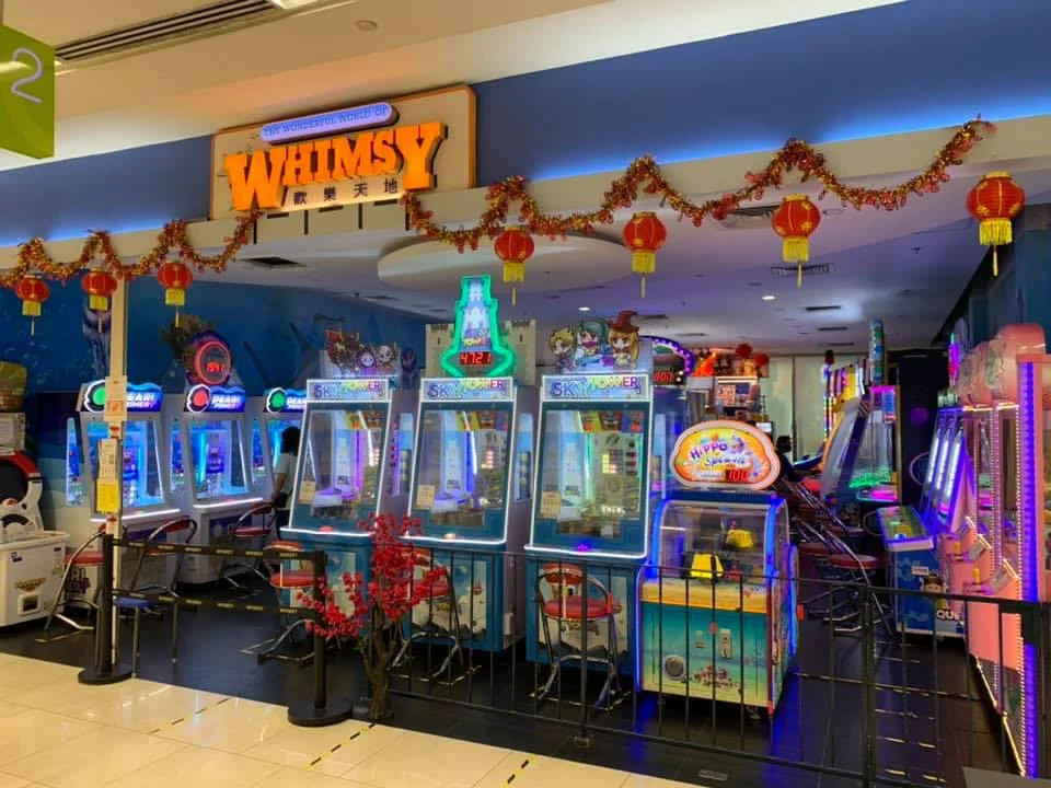 8 Best Arcades in Singapore [2023]