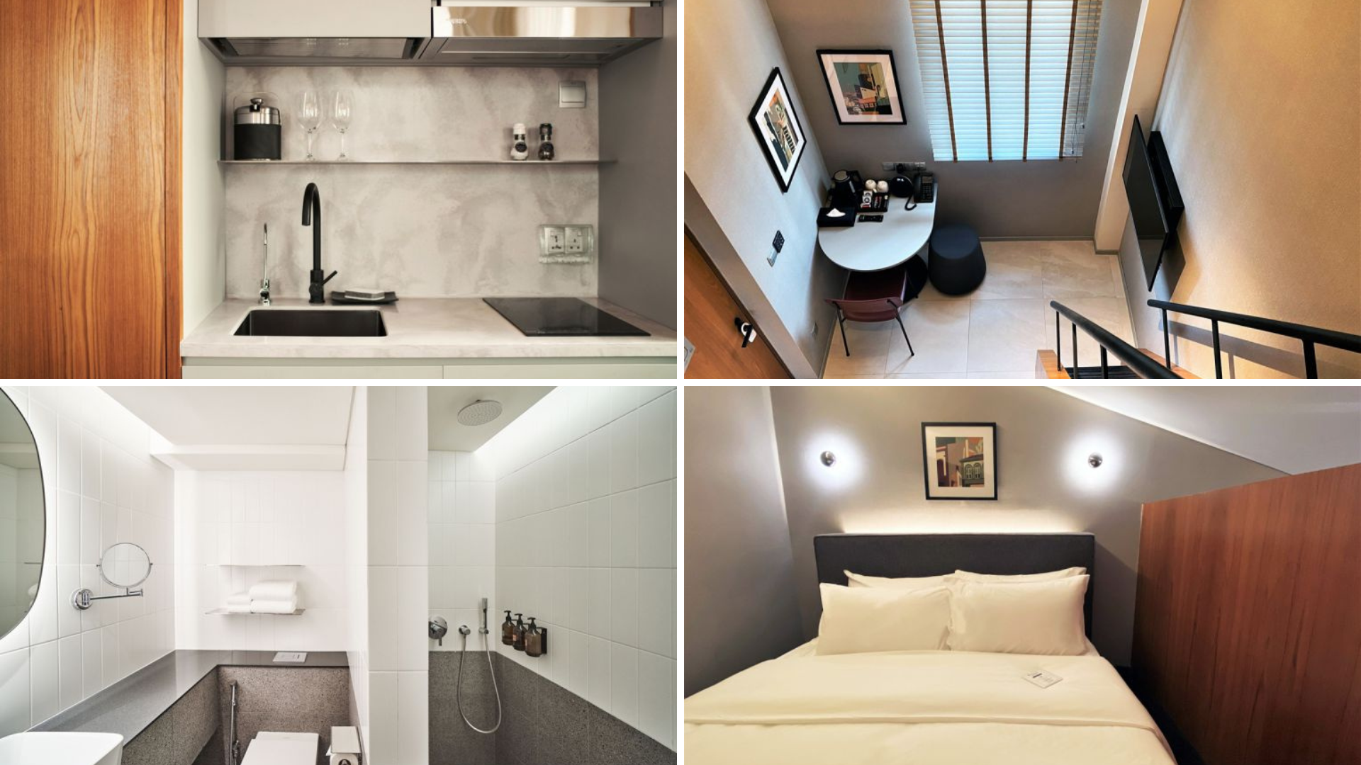 12 Best Loft-Style Hotels [2025] : For A Unique And Different Experience