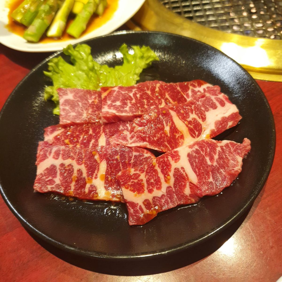 Yakinikutei Ao-Chan – Delicious Quality Japanese BBQ and Savoury Yukke ...