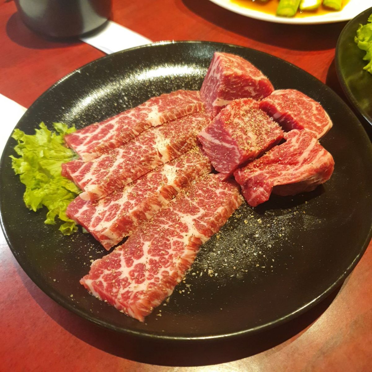 Yakinikutei Ao-Chan – Delicious Quality Japanese BBQ and Savoury Yukke ...