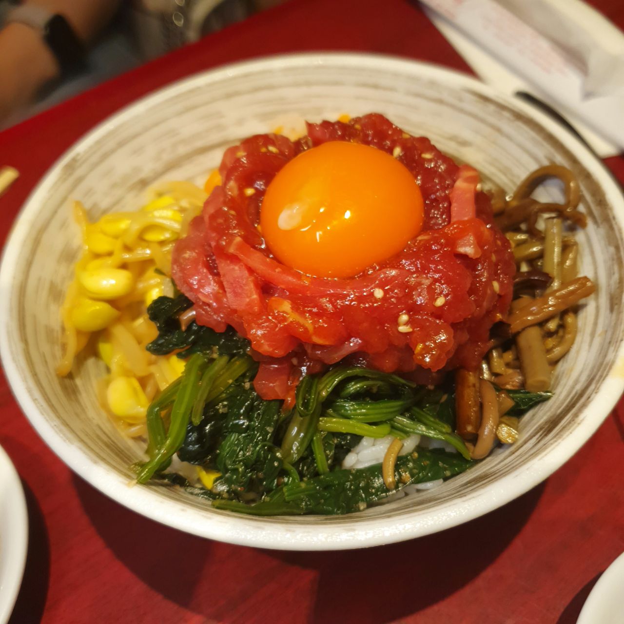 Yakinikutei Ao-Chan – Delicious Quality Japanese BBQ and Savoury Yukke ...