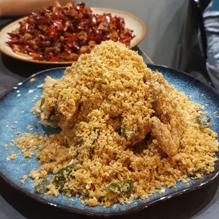 Chong Qing Grilled Fish – Taste the Fiery Heat of an Authentic Sichuan ...