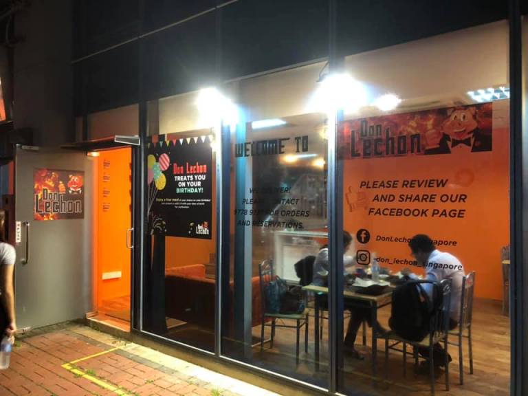 Don Lechon – Experience the Best of Filipino Dishes and Lechon