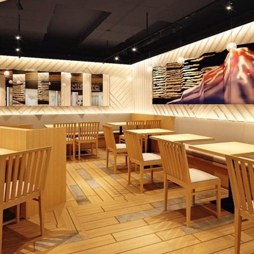 Misato – Amazing and Affordable Hidden Japanese Restaurant