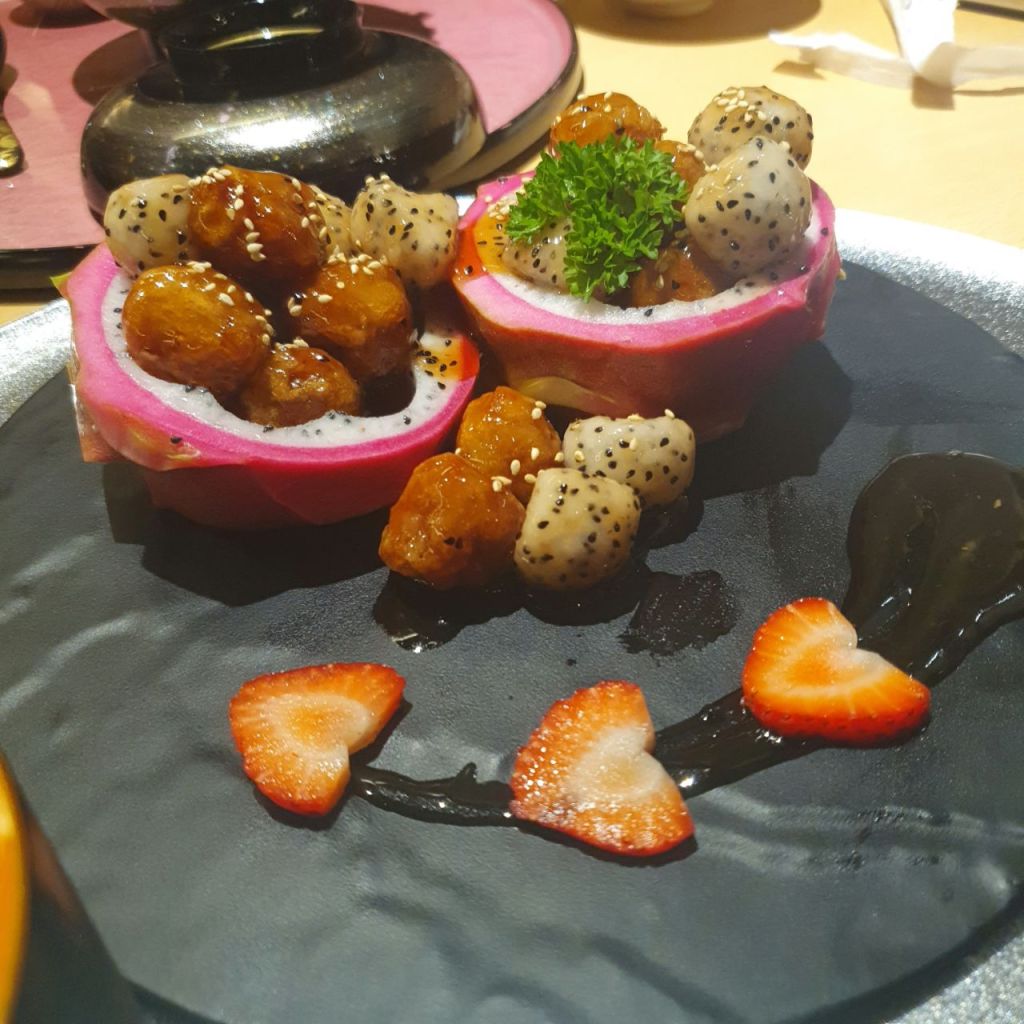 Misato – Amazing and Affordable Hidden Japanese Restaurant