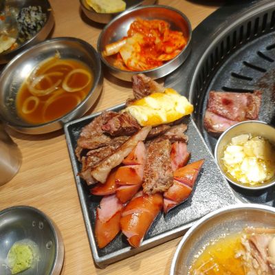 Obba BBQ – A Delicious and Authentic Restaurant Specialising in KBBQ