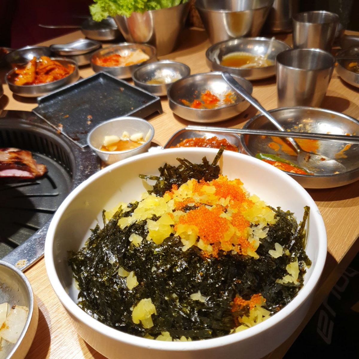 Obba BBQ – A Delicious and Authentic Restaurant Specialising in KBBQ