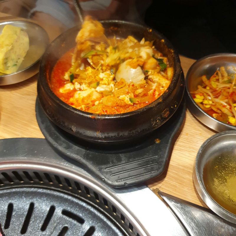 Obba BBQ – A Delicious and Authentic Restaurant Specialising in KBBQ