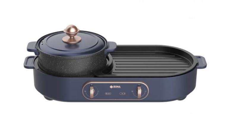 6 Best Steamboat Pots For Chinese New Year Hotpot Parties [2024]