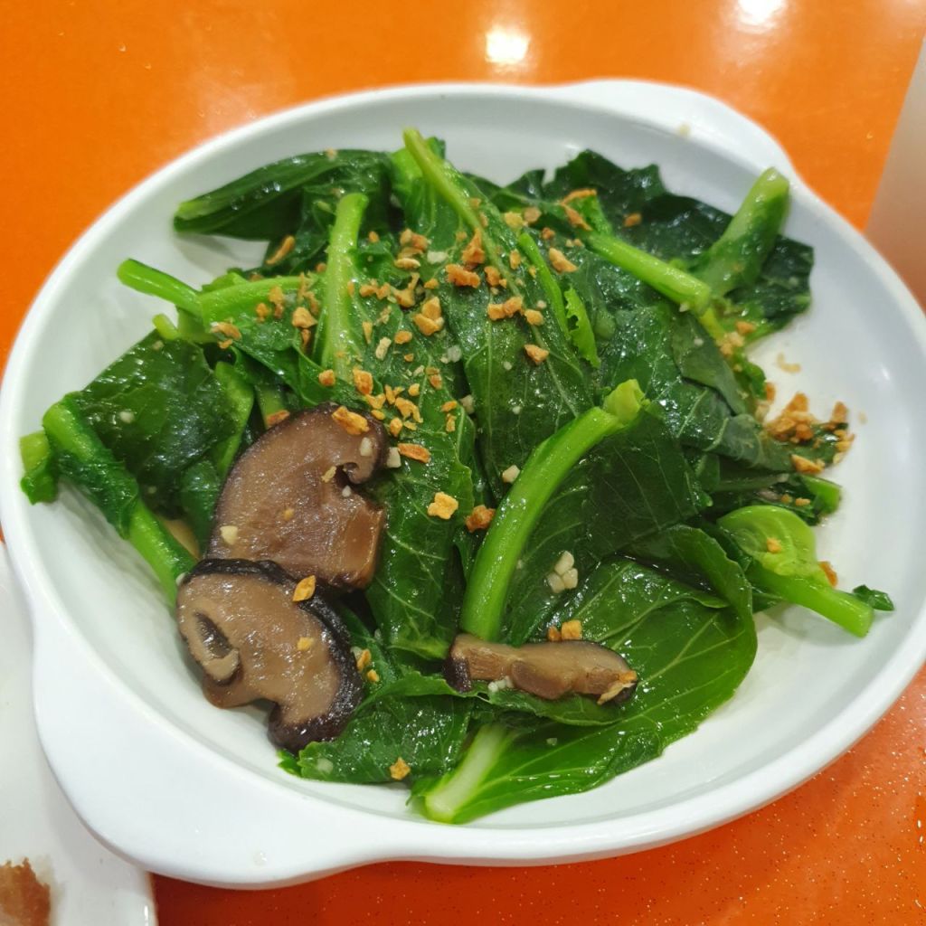Seng Kee Black Chicken Herbal Soup – Famous Herbal Mee Sua and ...