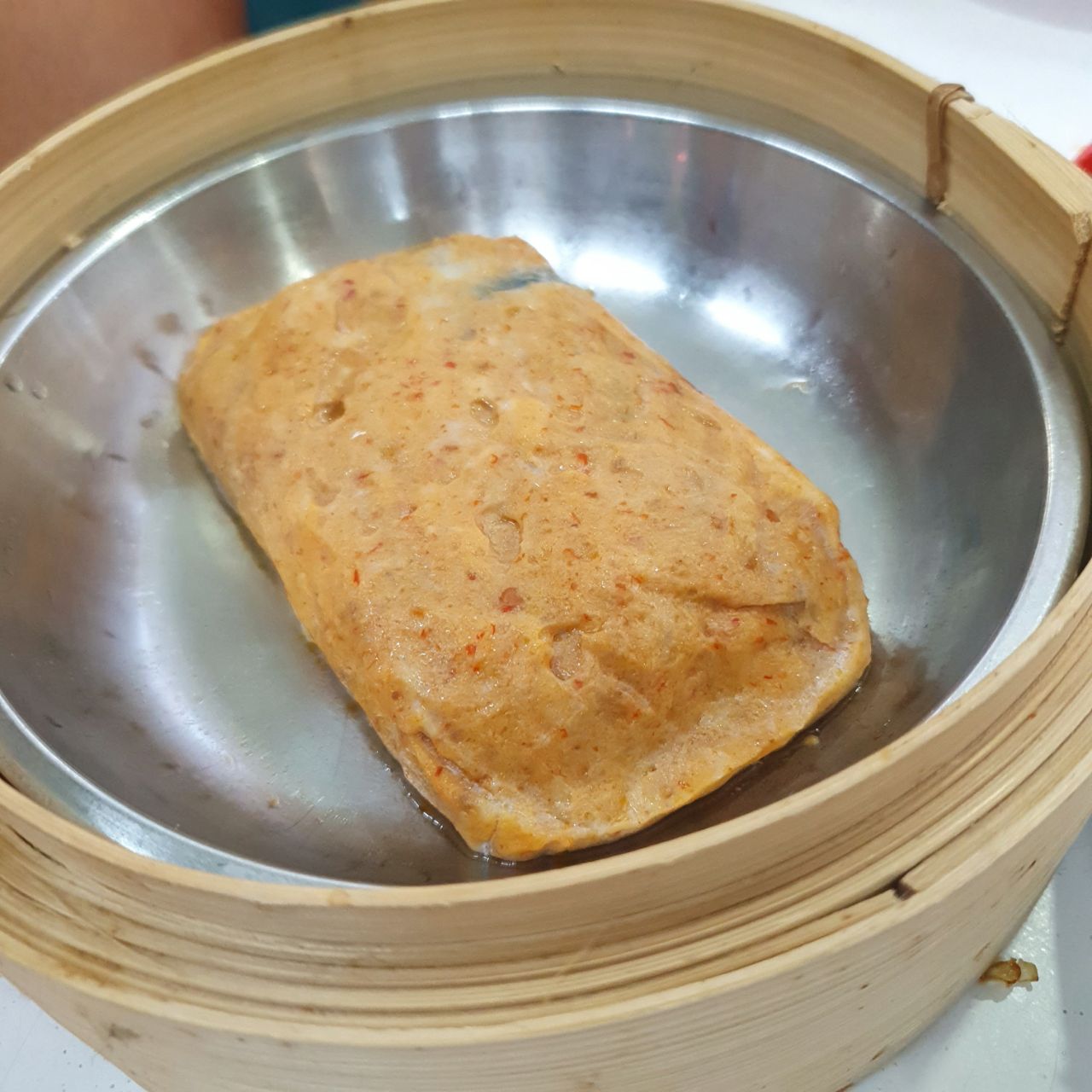 Seng Kee Black Chicken Herbal Soup – Famous Herbal Mee Sua and ...