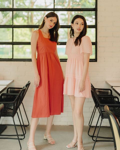 12 Best Clothing Shops In Singapore [2023] : Discover The Latest ...