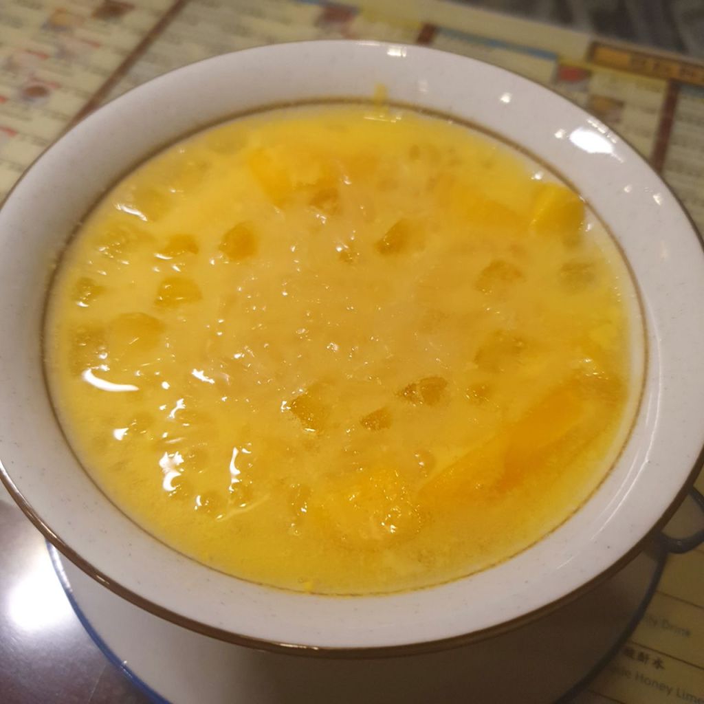 Ah Chew Desserts – Explore the rich flavors of Chinese desserts