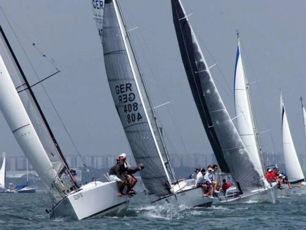 7 Most Exciting Sailing Clubs in Singapore! [2025]