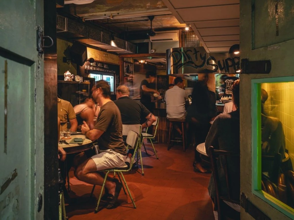 24 Best Things to Do in Tiong Bahru [2025] The Top Attractions and ...