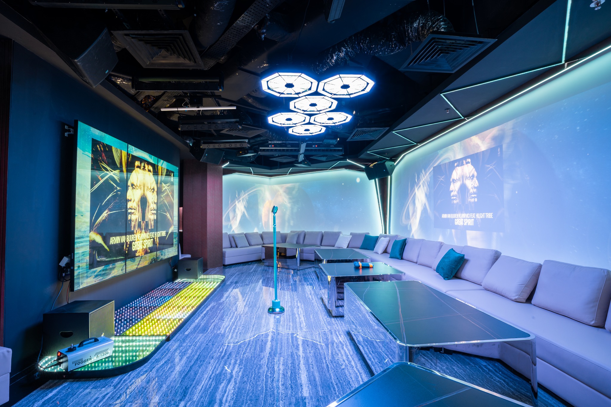 HaveFun Karaoke (嗨翻) – Sing Your Heart Out for Only S$10++ per pax for ...