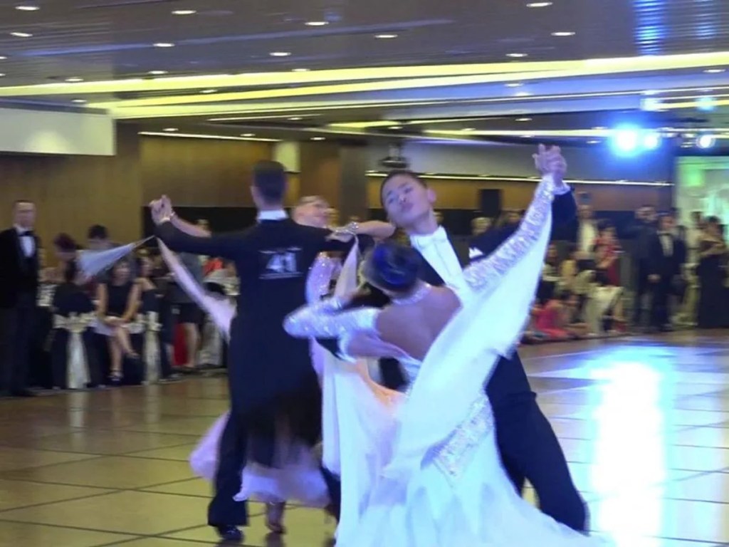 19 Best Dance Classes in Singapore [2024]: Get Fit, Have Fun, and Find ...