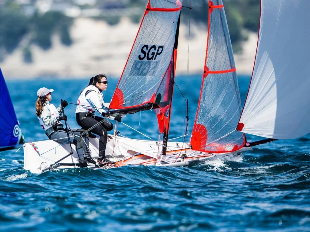 7 Most Exciting Sailing Clubs in Singapore! [2025]