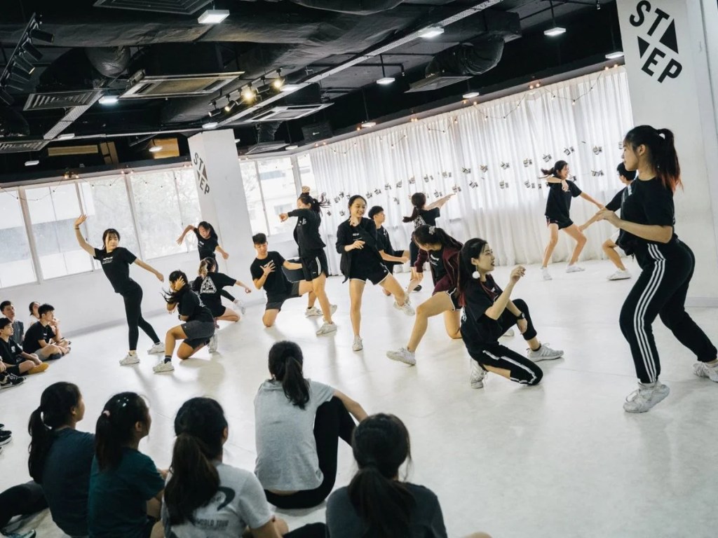 19 Best Dance Classes in Singapore [2024]: Get Fit, Have Fun, and Find ...