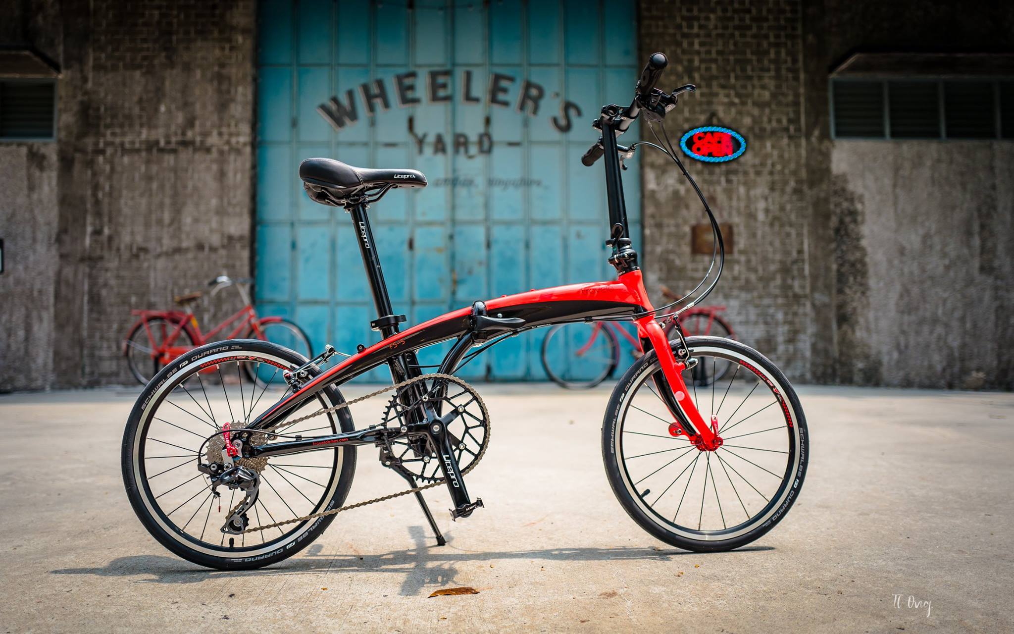 17 Best Bicycle Shops in Singapore [2023] : Get Ready to Pedal Your Way