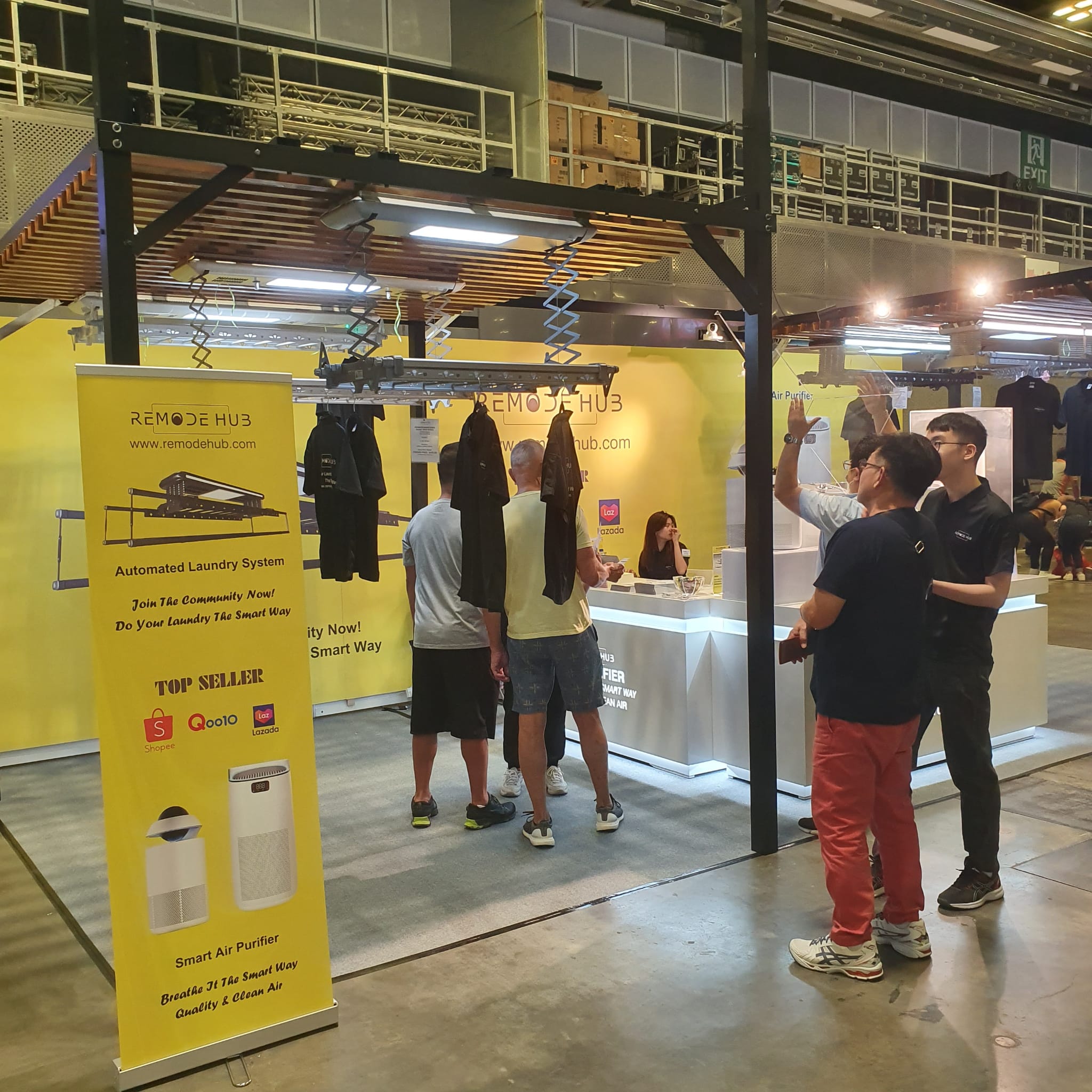 IT Show 2023: Singapore’s Largest Electronics Fair Returns with Massive ...