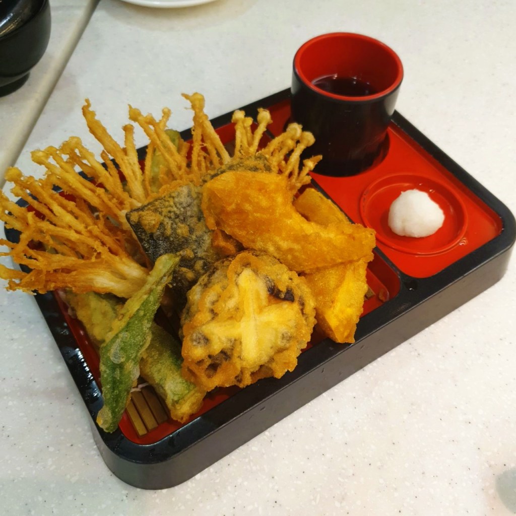 Saute Sushi – Plant-Based Sushi Tastes Better than You Expect