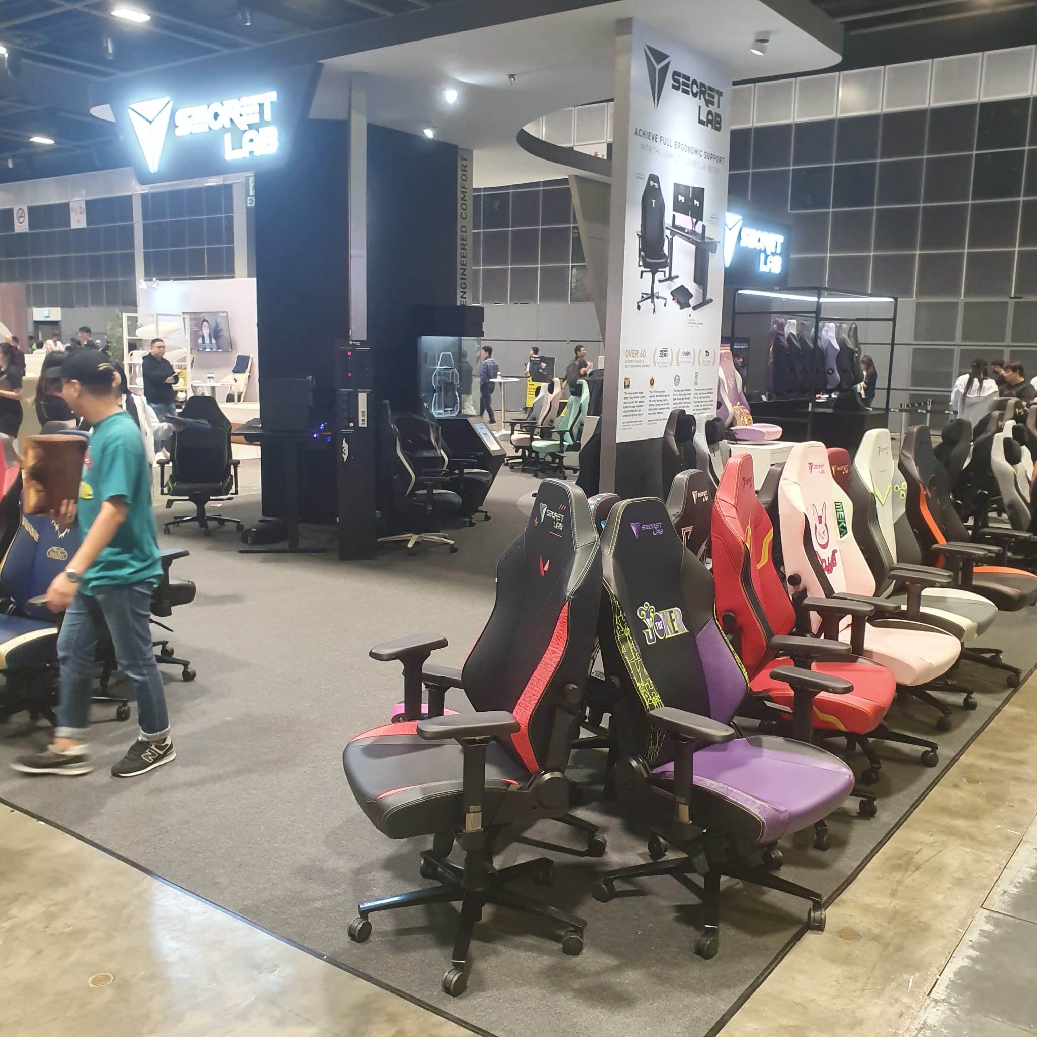 IT Show 2023: Singapore’s Largest Electronics Fair Returns with Massive ...