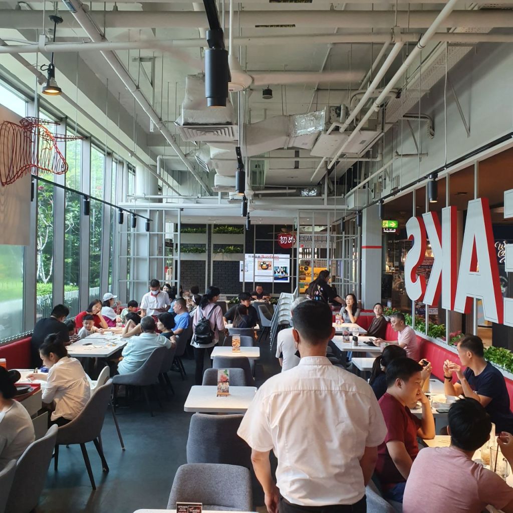 iSteaks – Get your Steak Fix, where Quality and Affordability Meets