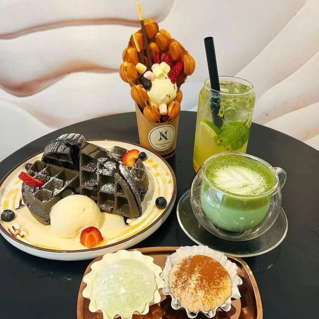 23 Best Things To Do At Haji Lane [2024]