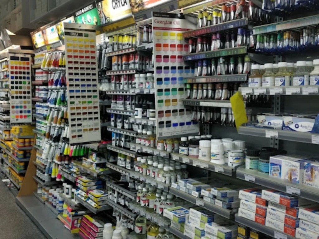 16 Best Stationery Stores In Singapore [2025]: Get Your Stationery Fix