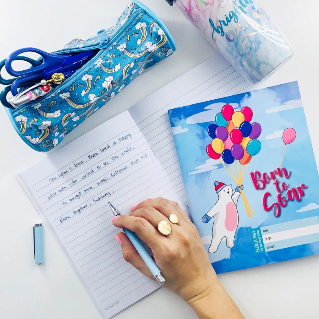 16 Best Stationery Stores In Singapore [2025]: Get Your Stationery Fix
