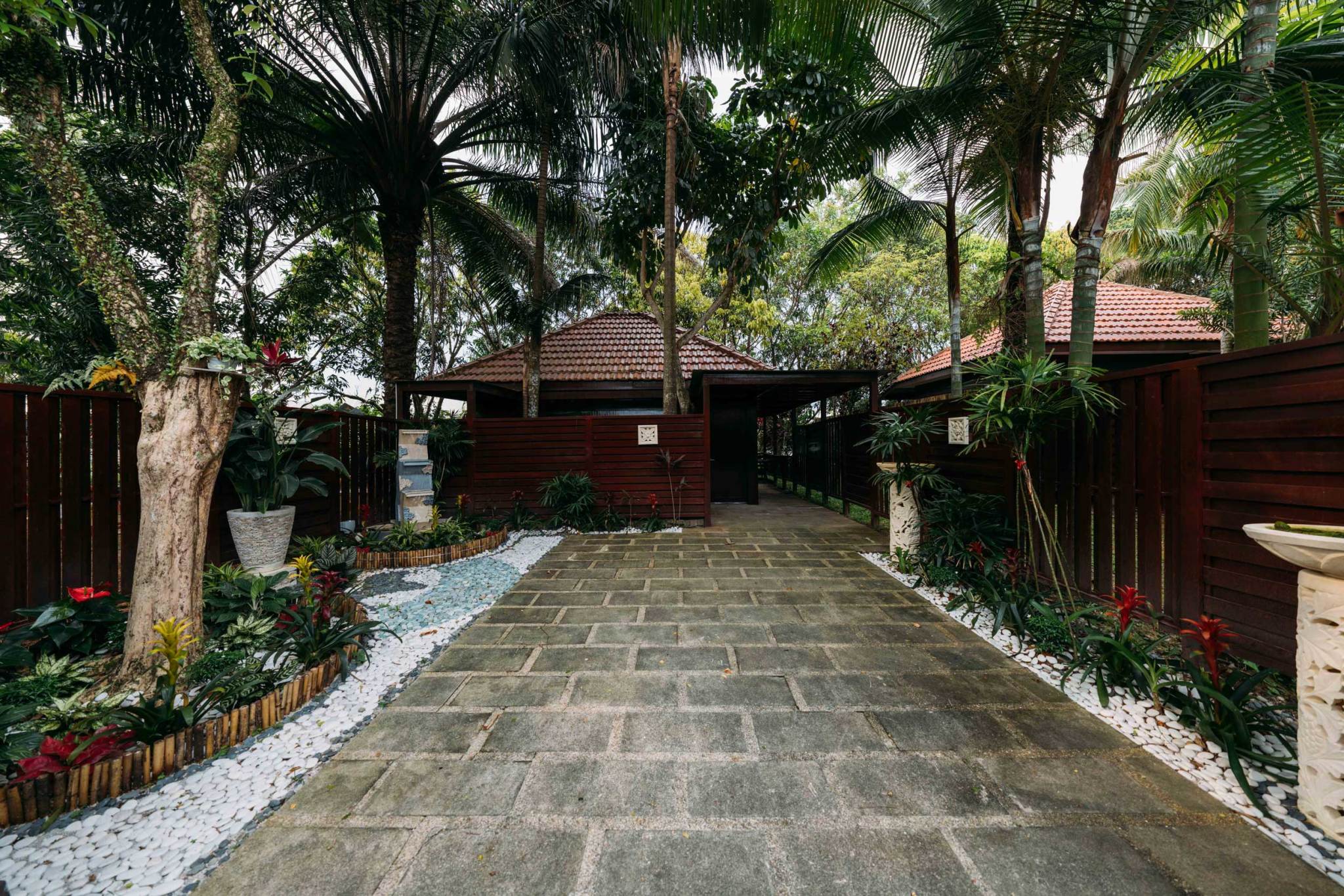 Kranji Sanctuary Resort: A Unique Farm Stay Experience in Singapore