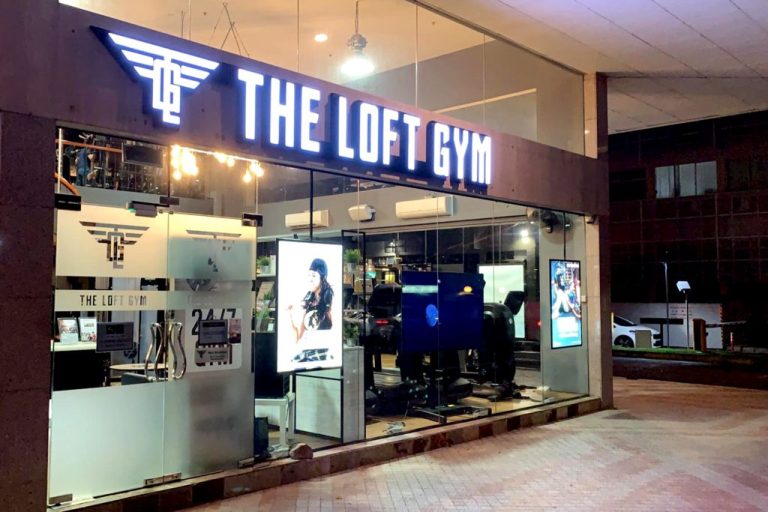 The Loft Gym – A Fitness Haven for All