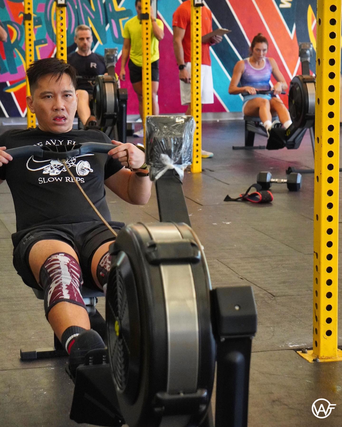 We Are One Fitness: Where Fitness Dreams Come True