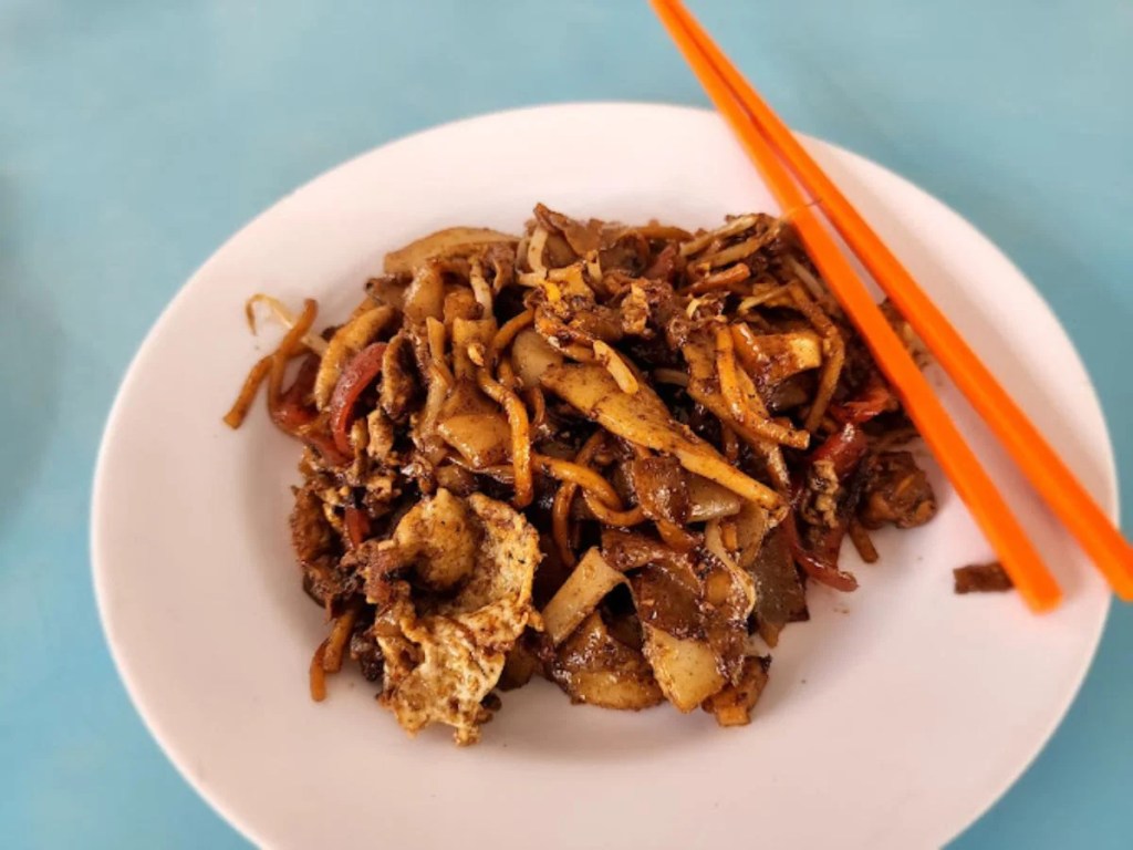 18 Best Char Kway Teow in Singapore [2024]