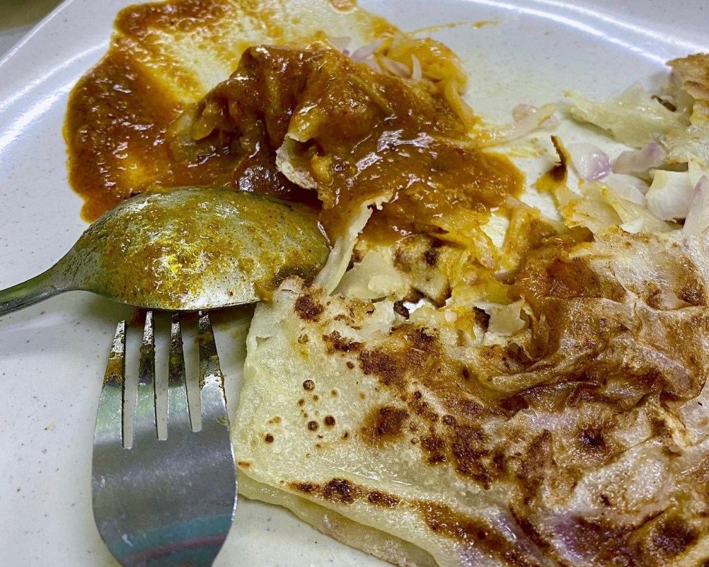 14 Best Crispy Prata Places in Singapore [2023]