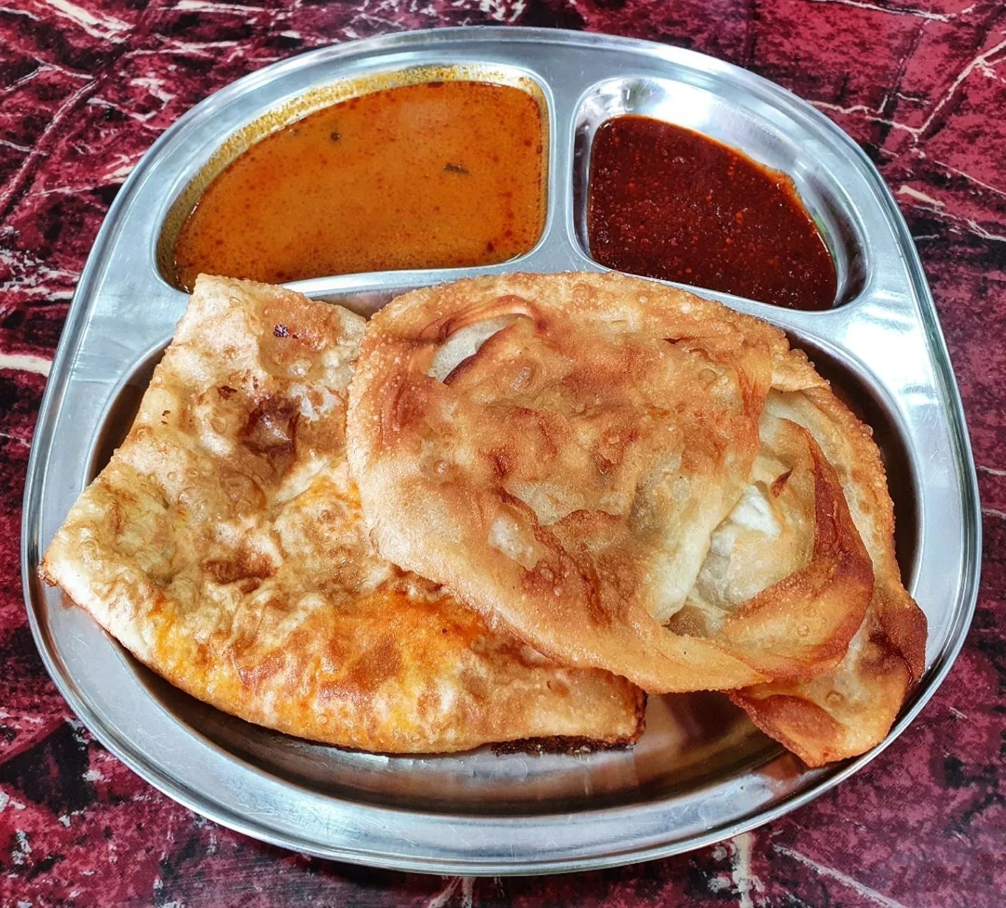 14 Best Crispy Prata Places in Singapore [2023]