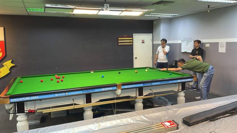 9 Best Pool, Snooker & Billiard Tables In Singapore [2023]