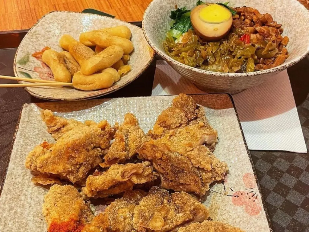 42 Best Food Places in Paya Lebar Square, PLQ and SingPost Centre [2025]