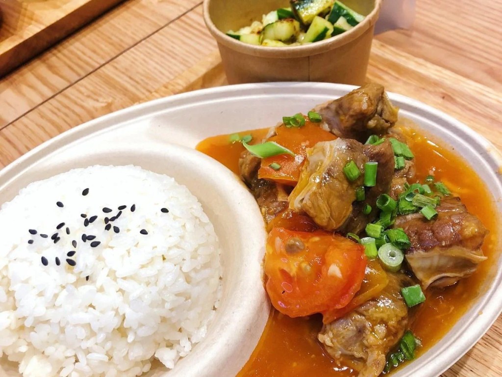 42 Best Food Places in Paya Lebar Square, PLQ and SingPost Centre [2025]