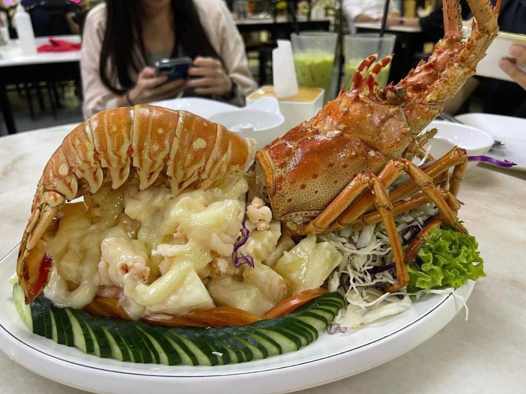 14 Best Thai Food Places in Singapore [2025]