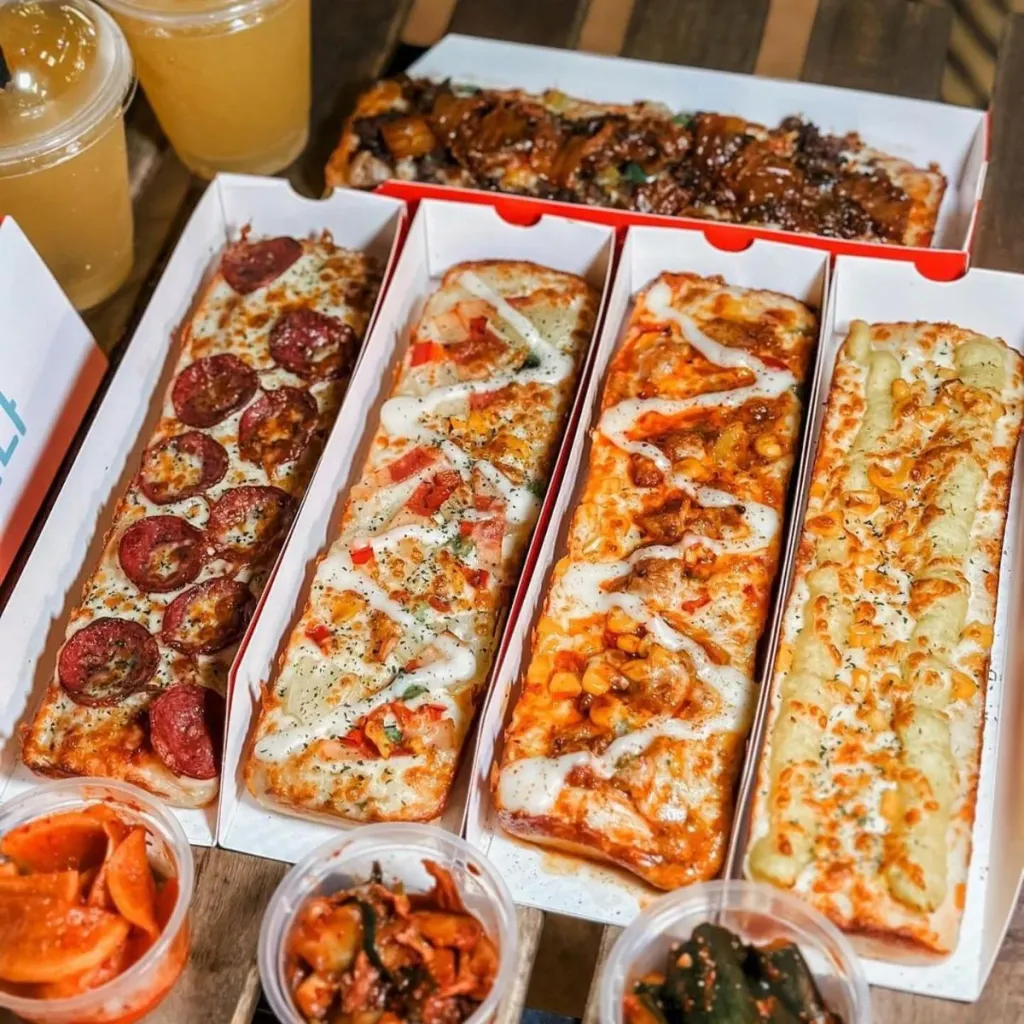 42 Best Food Places in Paya Lebar Square, PLQ and SingPost Centre [2025]