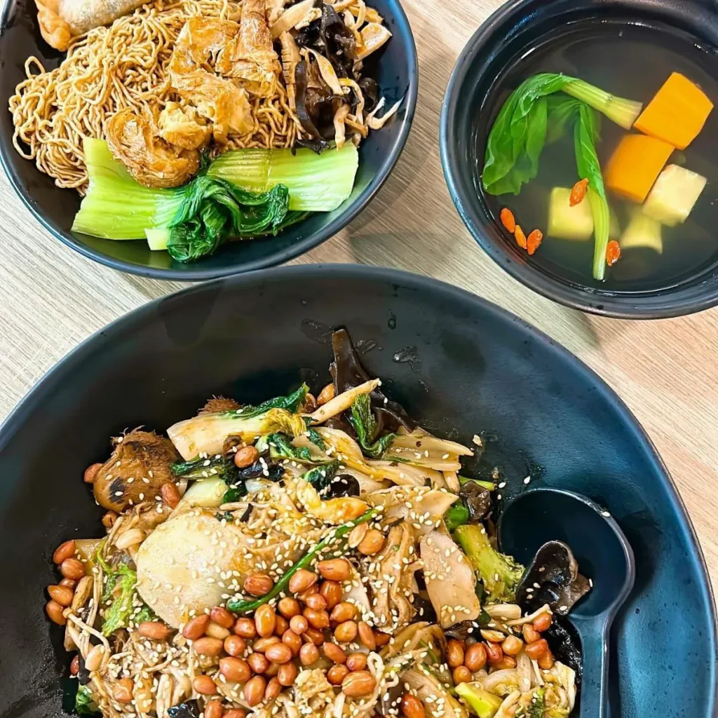42 Best Food Places in Paya Lebar Square, PLQ and SingPost Centre [2025]