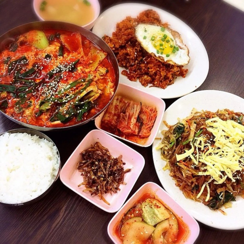 30 Best Food Places In Orchard [2024]