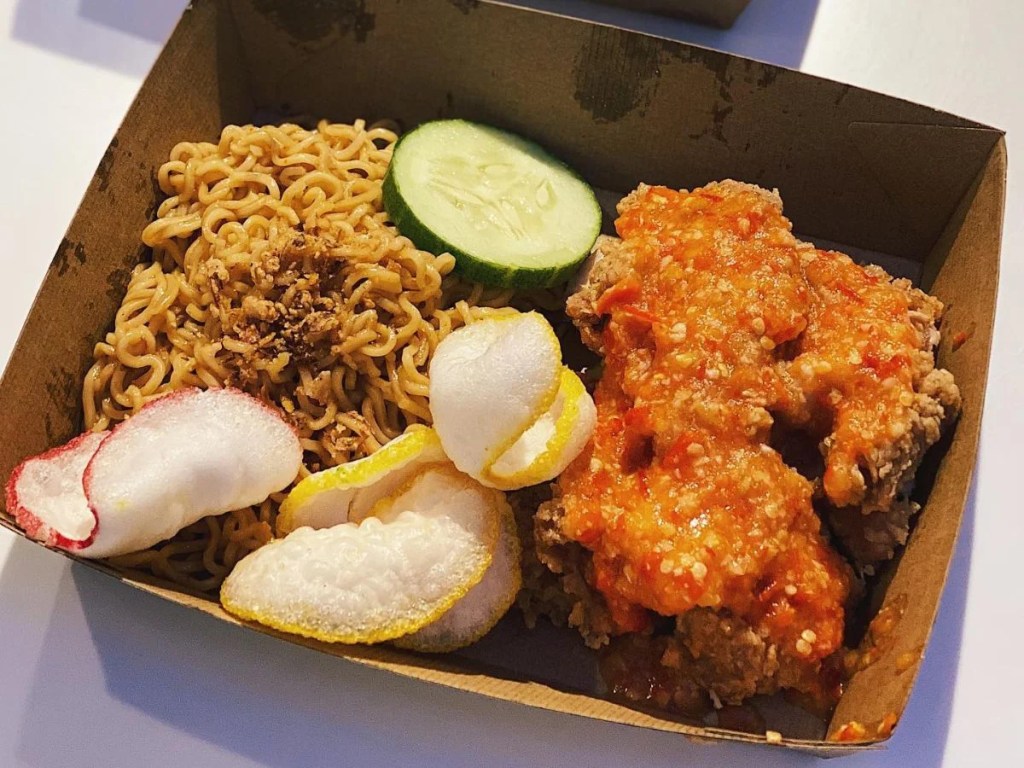 PLQ Food Guide – 25 Best Food Places in Paya Lebar Quarter [2025]