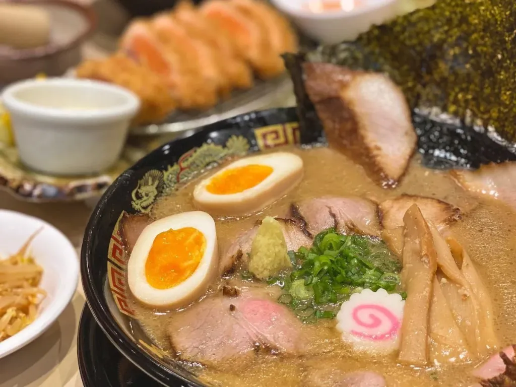 42 Best Food Places in Paya Lebar Square, PLQ and SingPost Centre [2025]