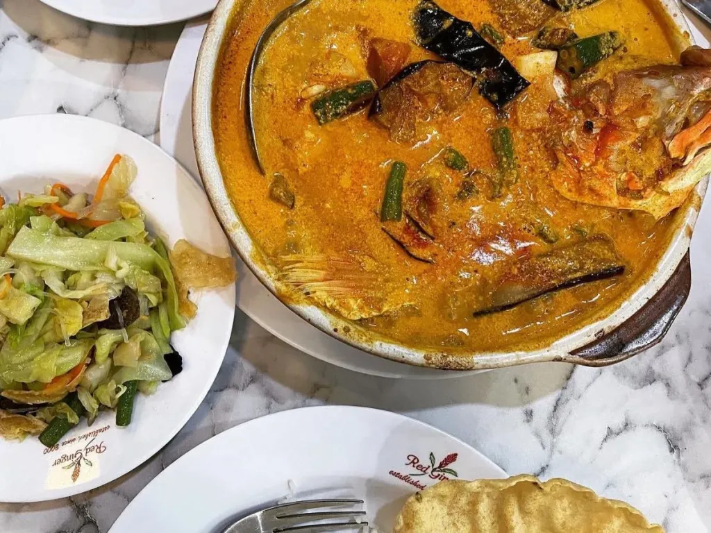 PLQ Food Guide – 25 Best Food Places in Paya Lebar Quarter [2025]