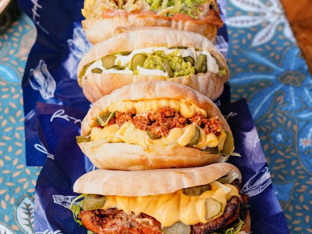 PLQ Food Guide – 25 Best Food Places in Paya Lebar Quarter [2025]