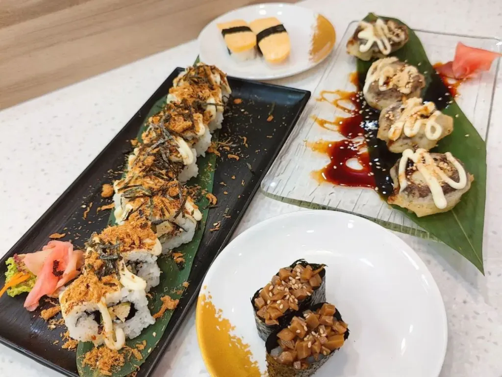 42 Best Food Places in Paya Lebar Square, PLQ and SingPost Centre [2025]